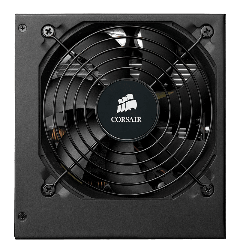 CS Series™ Modular CS650M — 650 Watt 80 PLUS® Gold Certified PSU (UK)