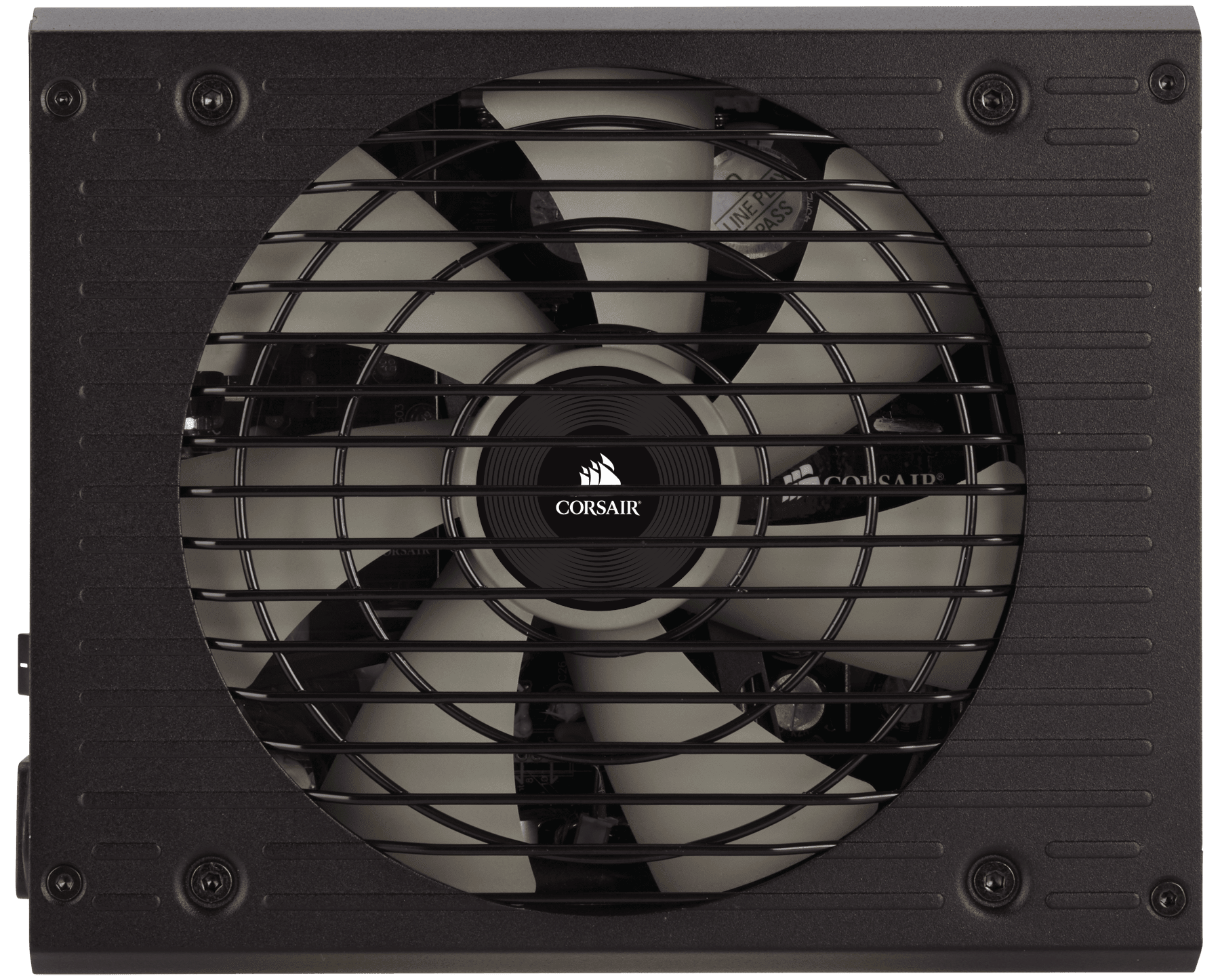 RMx Series™ RM850x — 850 Watt 80 PLUS® Gold Certified Fully Modular PSU ...