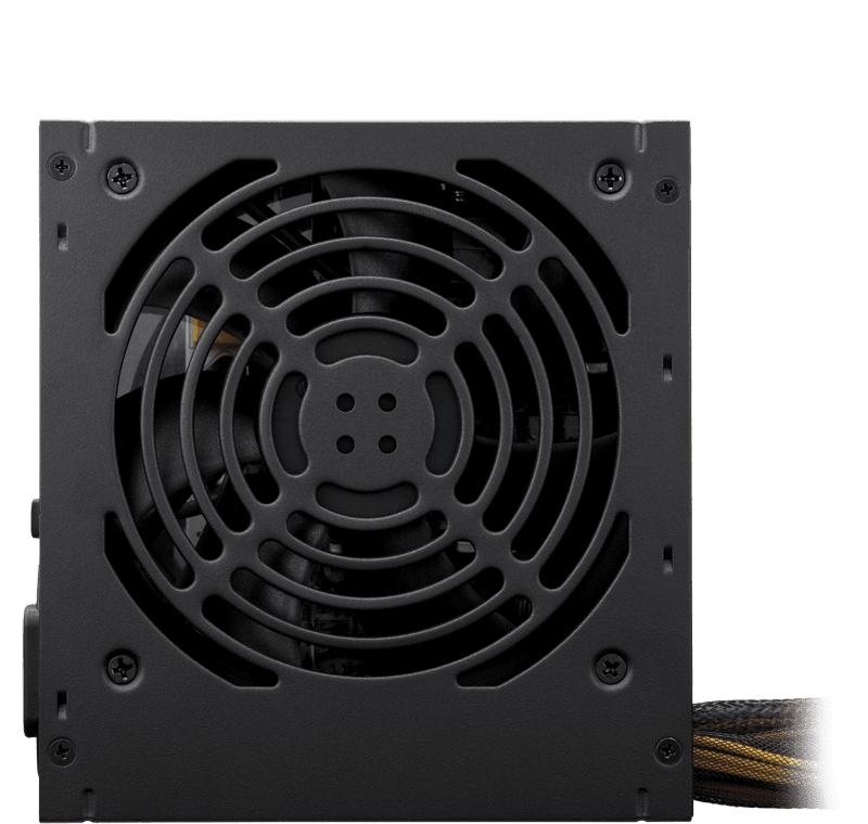 VS Series™ VS550 — 550 Watt Power Supply