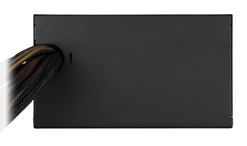 VS Series™ VS650 — 650 Watt Power Supply (UK)