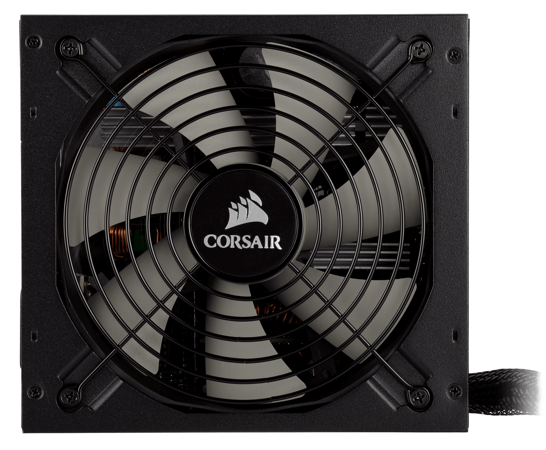 TX-M Series™ TX850M — 850 Watt 80 Plus® Gold Certified PSU (AU)