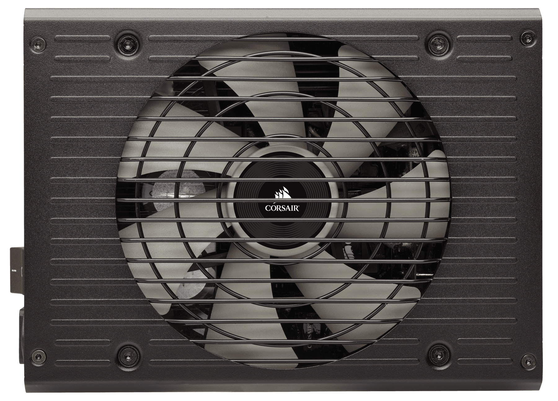 HX Series™ HX1200 — 1200 Watt 80 PLUS® PLATINUM Certified Fully Modular ...