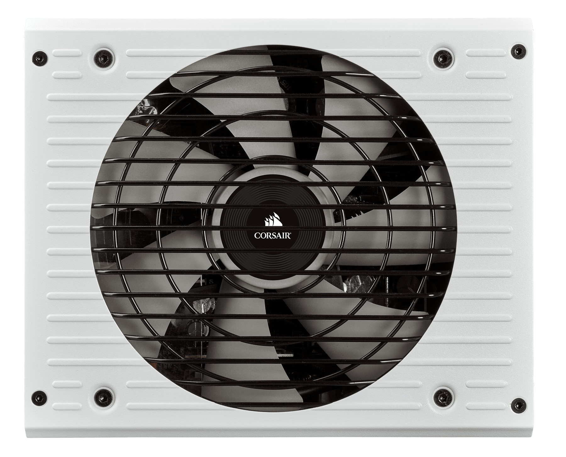 RMx White Series™ RM850x — 850 Watt 80 PLUS® Gold Certified Fully ...