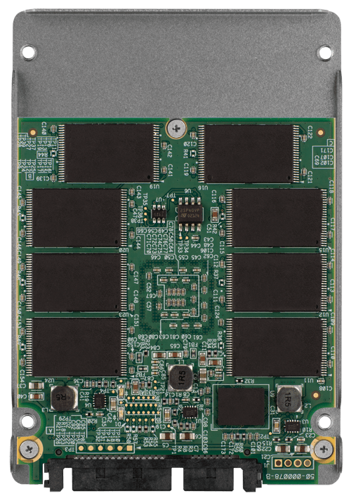 Neutron Series™ 128GB SATA 3 6Gb/s SSD