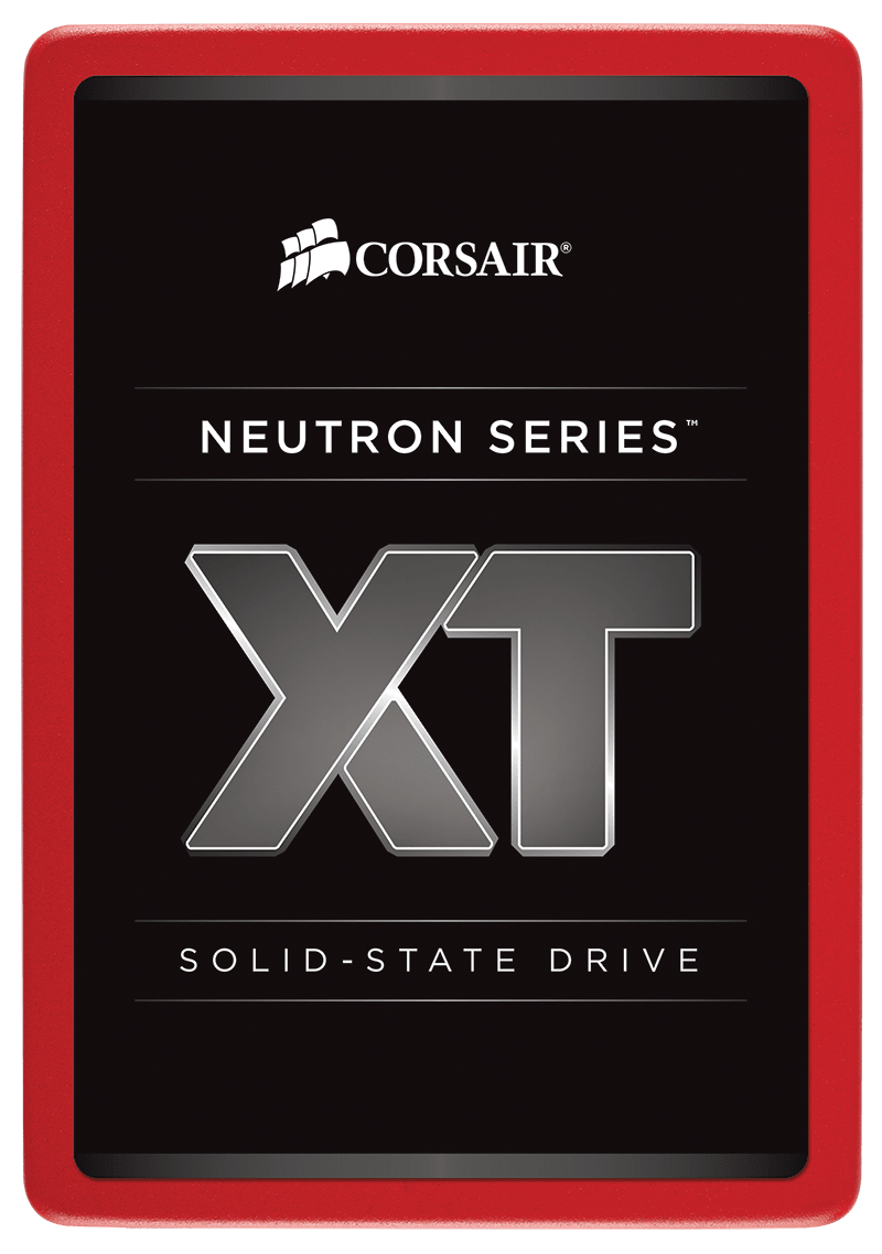 Neutron Series™ XT 480GB SATA 3 6Gb/s SSD