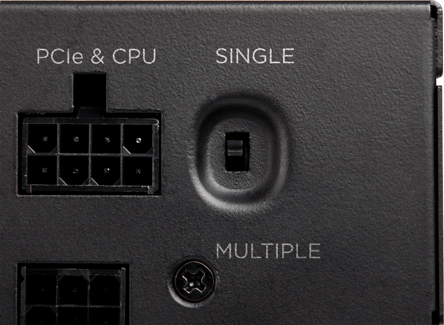 VENGEANCE Series™ 650M — 650 Watt 80 PLUS® Silver Certified PSU (CN)