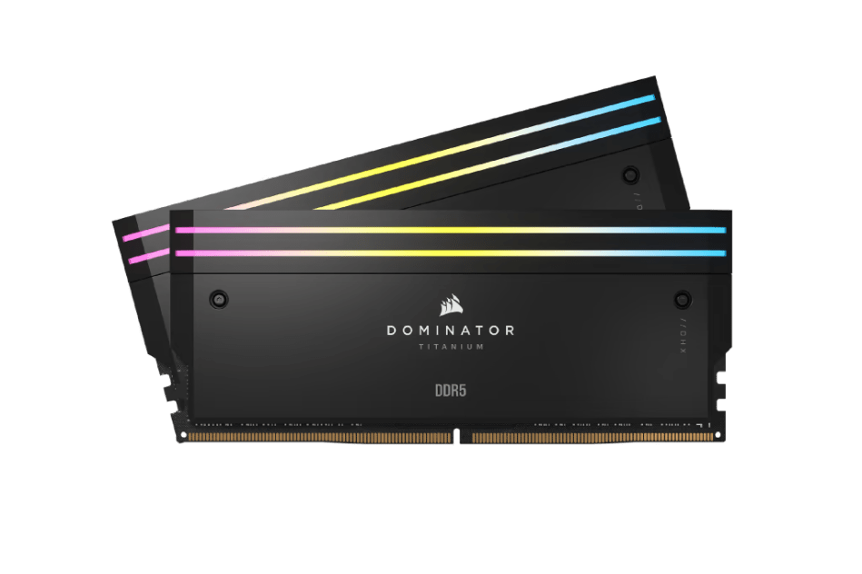 AI & Deep Learning Workstation Solutions | CORSAIR