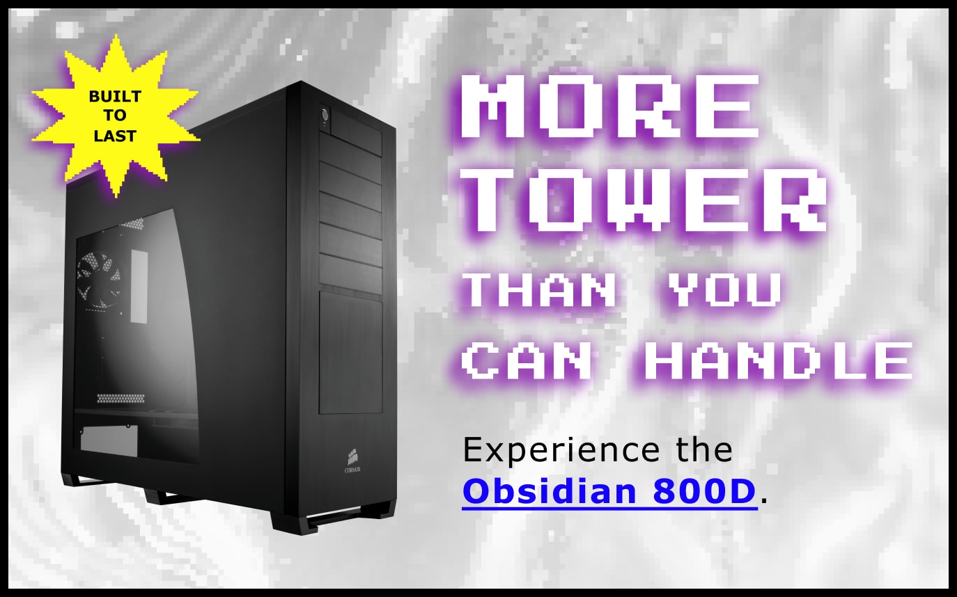 CORSAIR PRISM Series | Atomic Purple Translucent PC Hardware