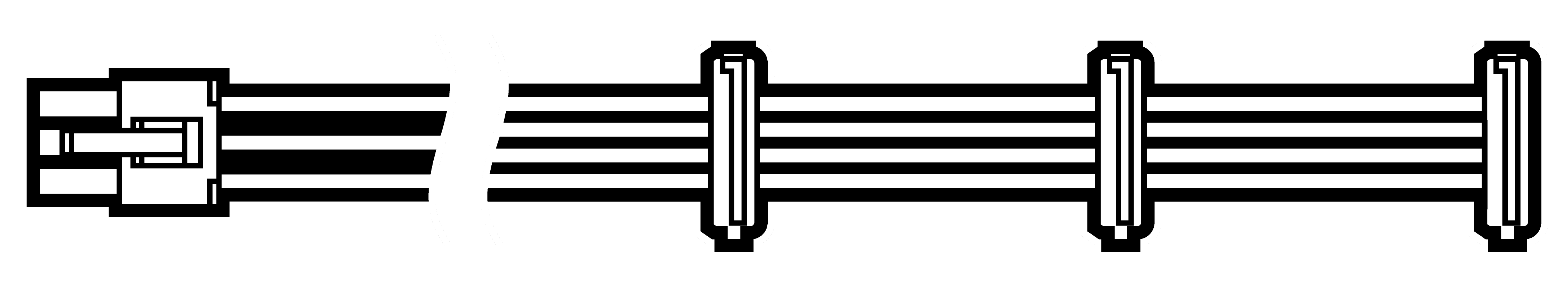 CX-M Series CX750M ATX 3.1 Cybenetics Bronze Semi-Modular PSU