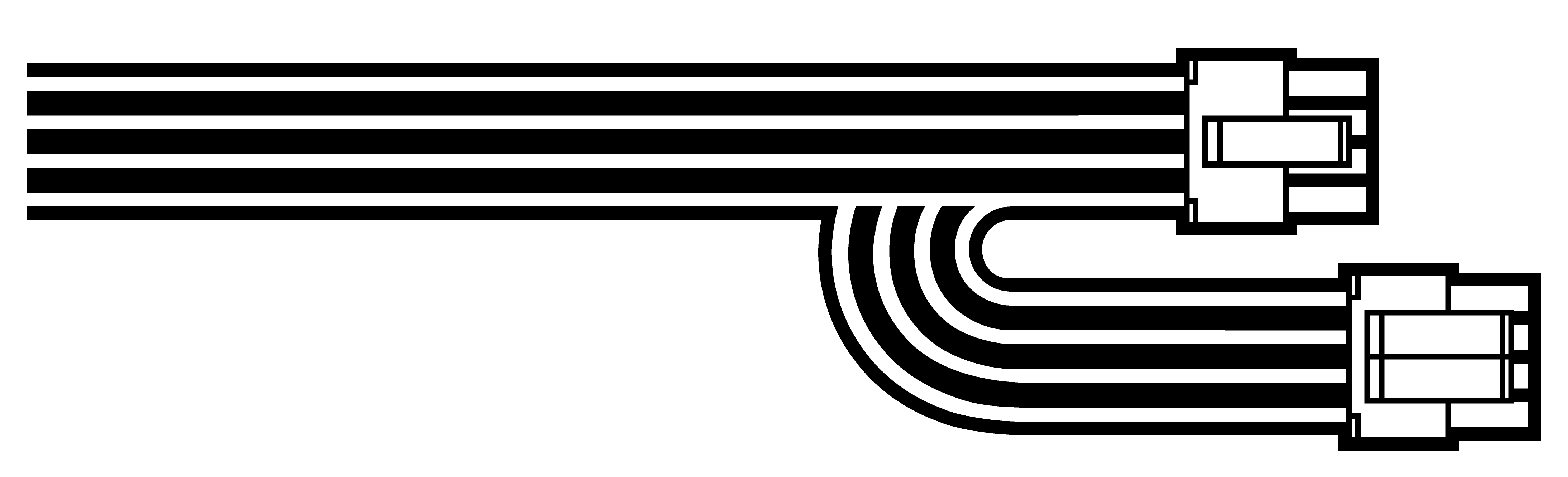 CX-M Series CX650M ATX 3.1 Cybenetics Bronze Semi-Modular PSU