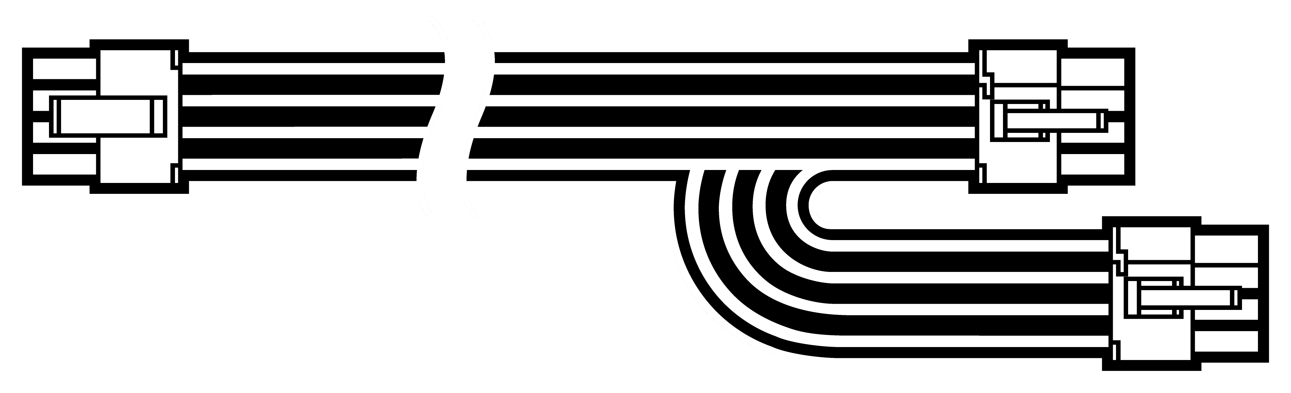 CX-M Series CX750M ATX 3.1 Cybenetics Bronze Semi-Modular PSU