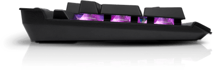 M65 RGB ULTRA WIRELESS Tunable FPS Gaming Mouse