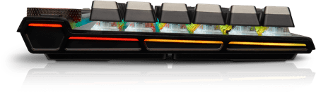 M65 RGB ULTRA WIRELESS Tunable FPS Gaming Mouse