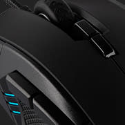 IRONCLAW RGB FPS/MOBA Gaming Mouse (CN)
