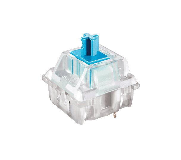 K70 RGB TKL CHAMPION SERIES Mechanical Gaming Keyboard — CHERRY MX Blue ...