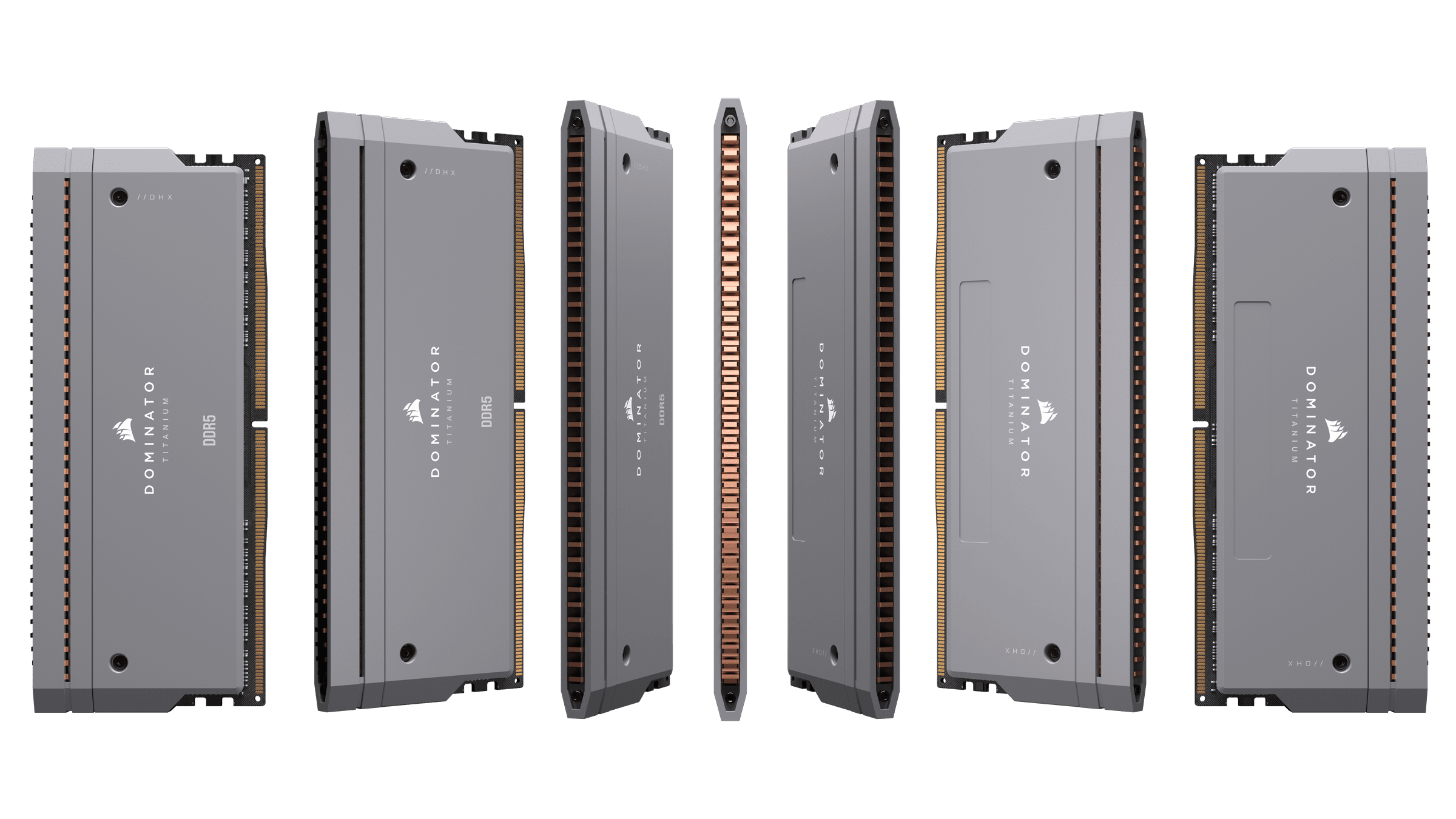 Architecture & Engineering Technology Solutions | CORSAIR