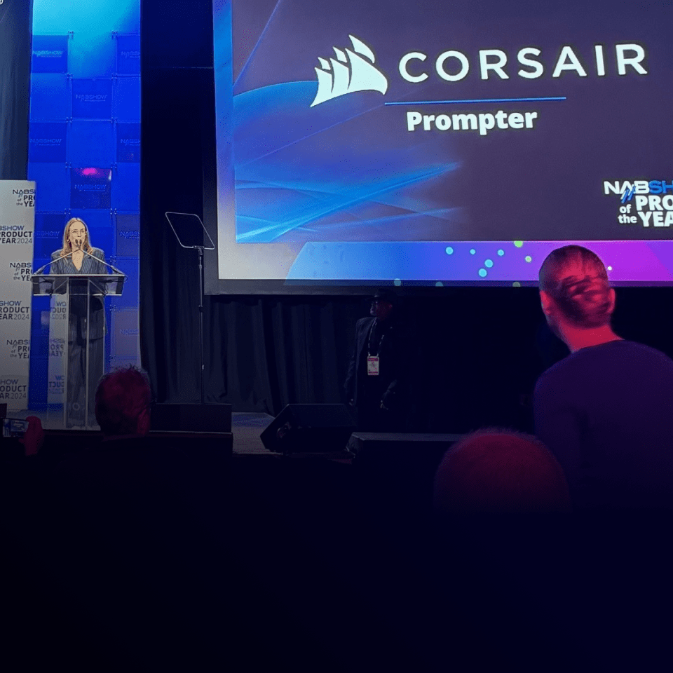 Events - Corsair for Business | CORSAIR