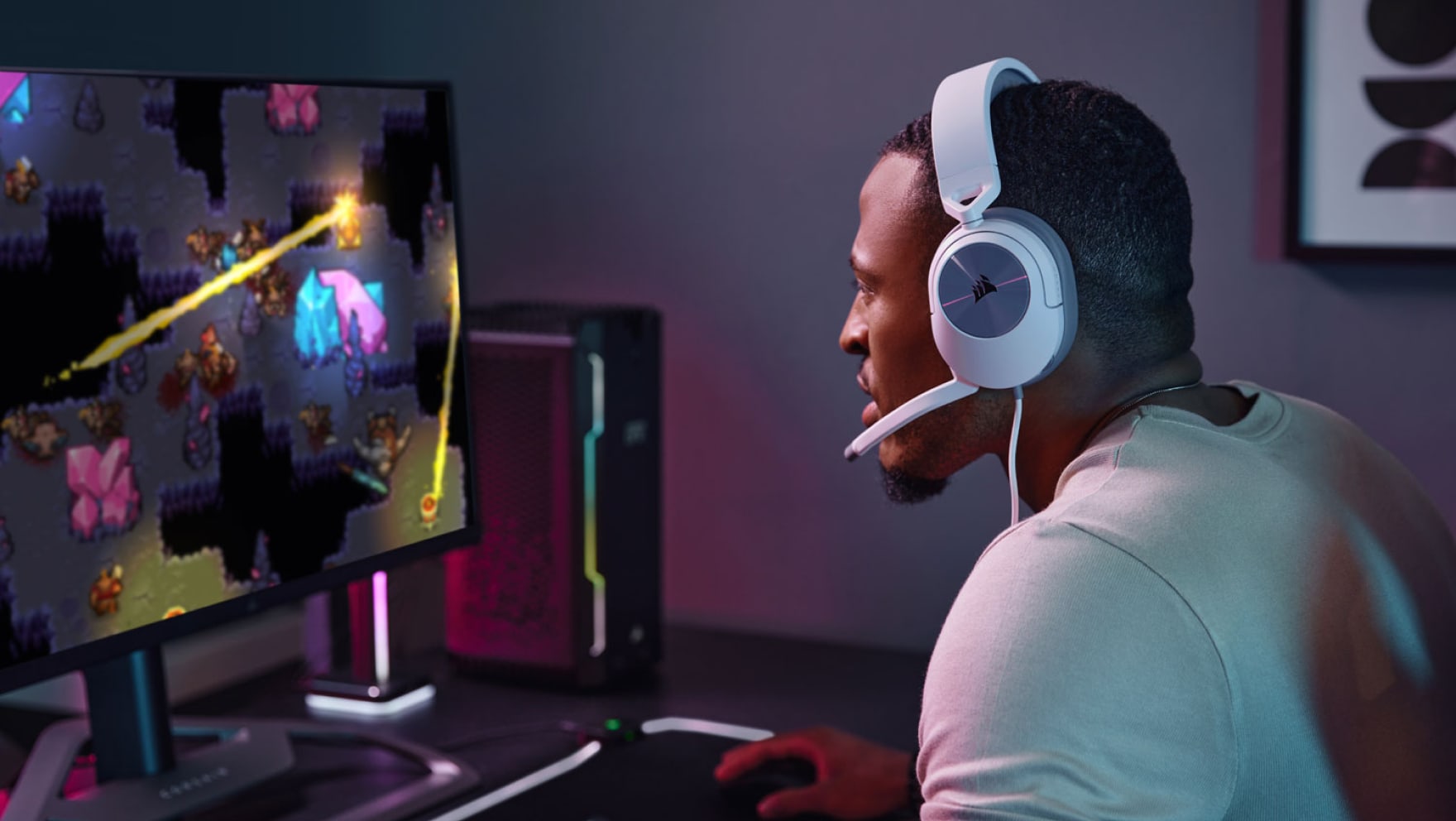 How to Upgrade your RAM | The Easiest PC Upgrade | CORSAIR