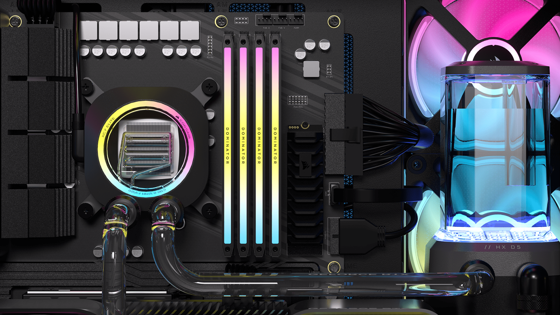 How To Upgrade Your RAM The Easiest PC Upgrade CORSAIR