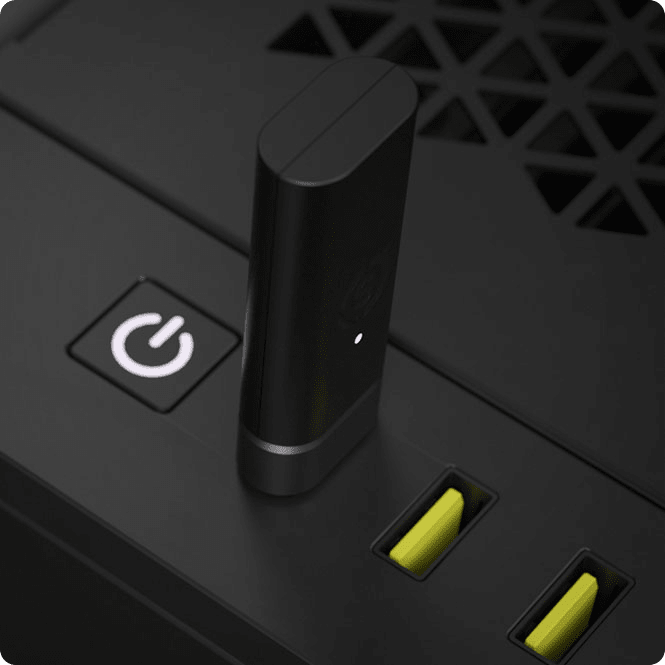 SCUF ENVISION PRO Wireless Gaming Controller for PC – Steel Gray ...