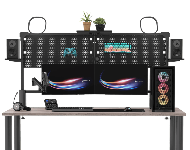 Panel CORSAIR Multi Frame — 180 cm