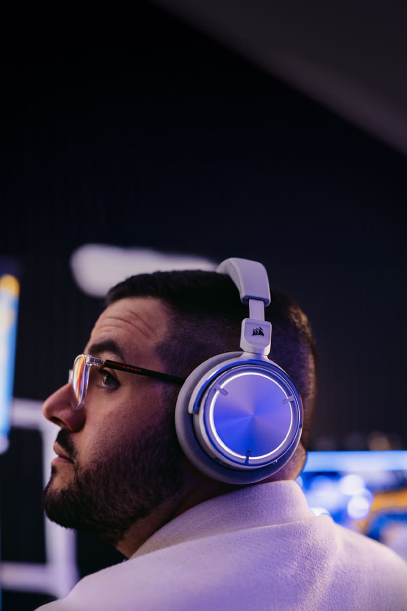 CouRageJD Streaming Setup & Gear | CORSAIR