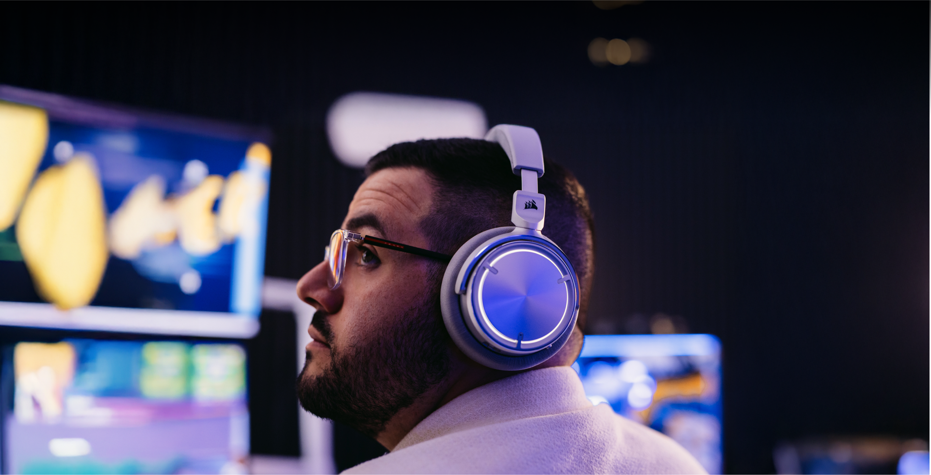 CouRageJD Streaming Setup & Gear | CORSAIR