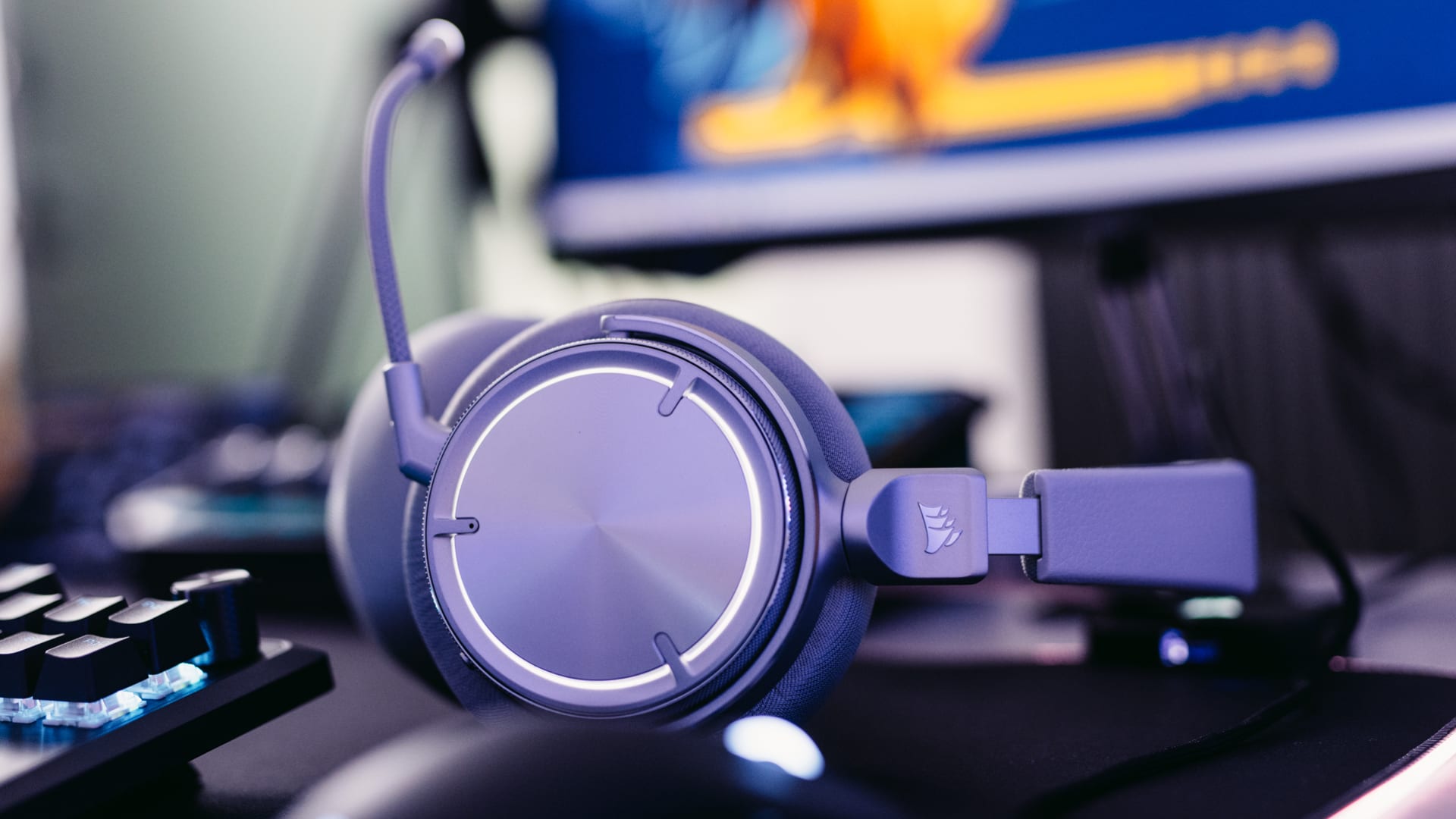 CouRageJD Streaming Setup & Gear | CORSAIR