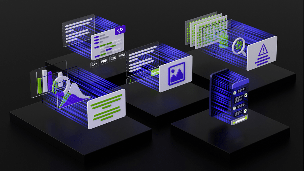 Artificial Intelligence (AI) Business Solutions | CORSAIR
