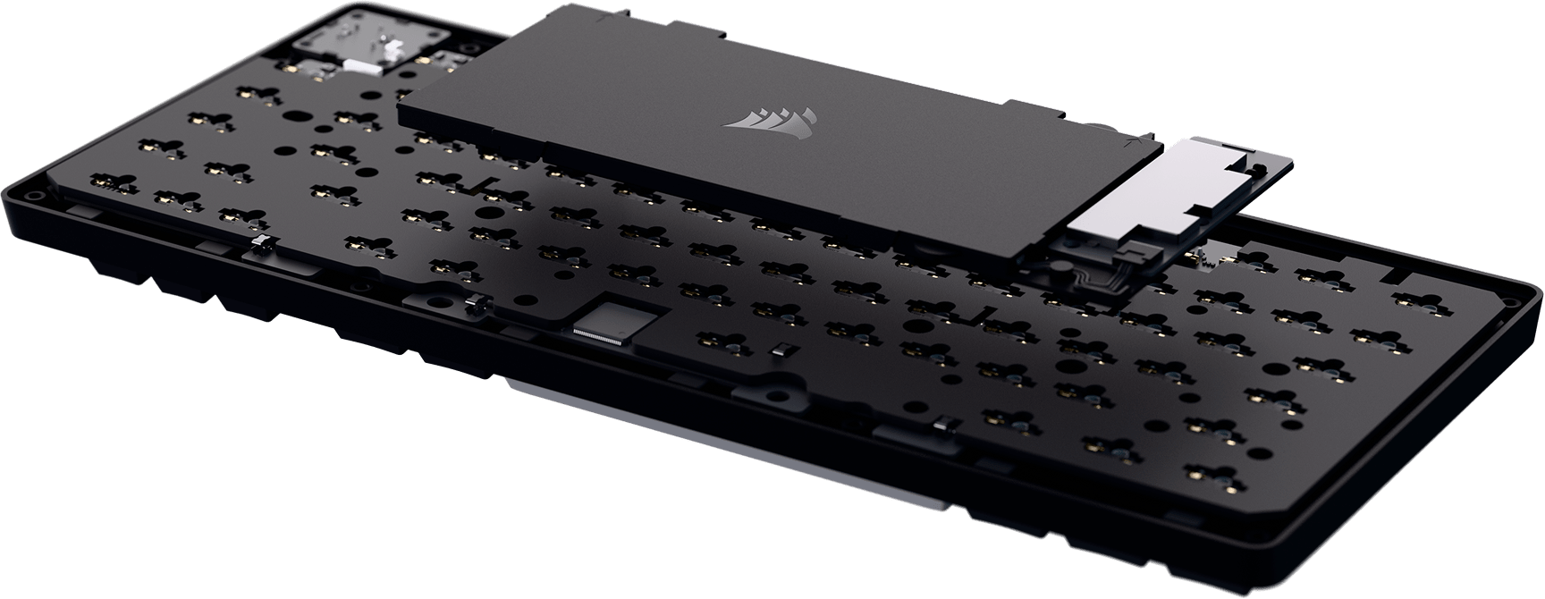 MAKR 75 WIRELESS MODULE