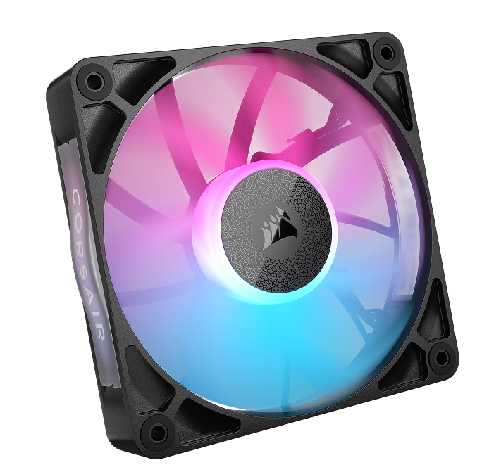 HYDRO X SERIES iCUE LINK XH505i RX 360 RGB Custom Cooling Kit