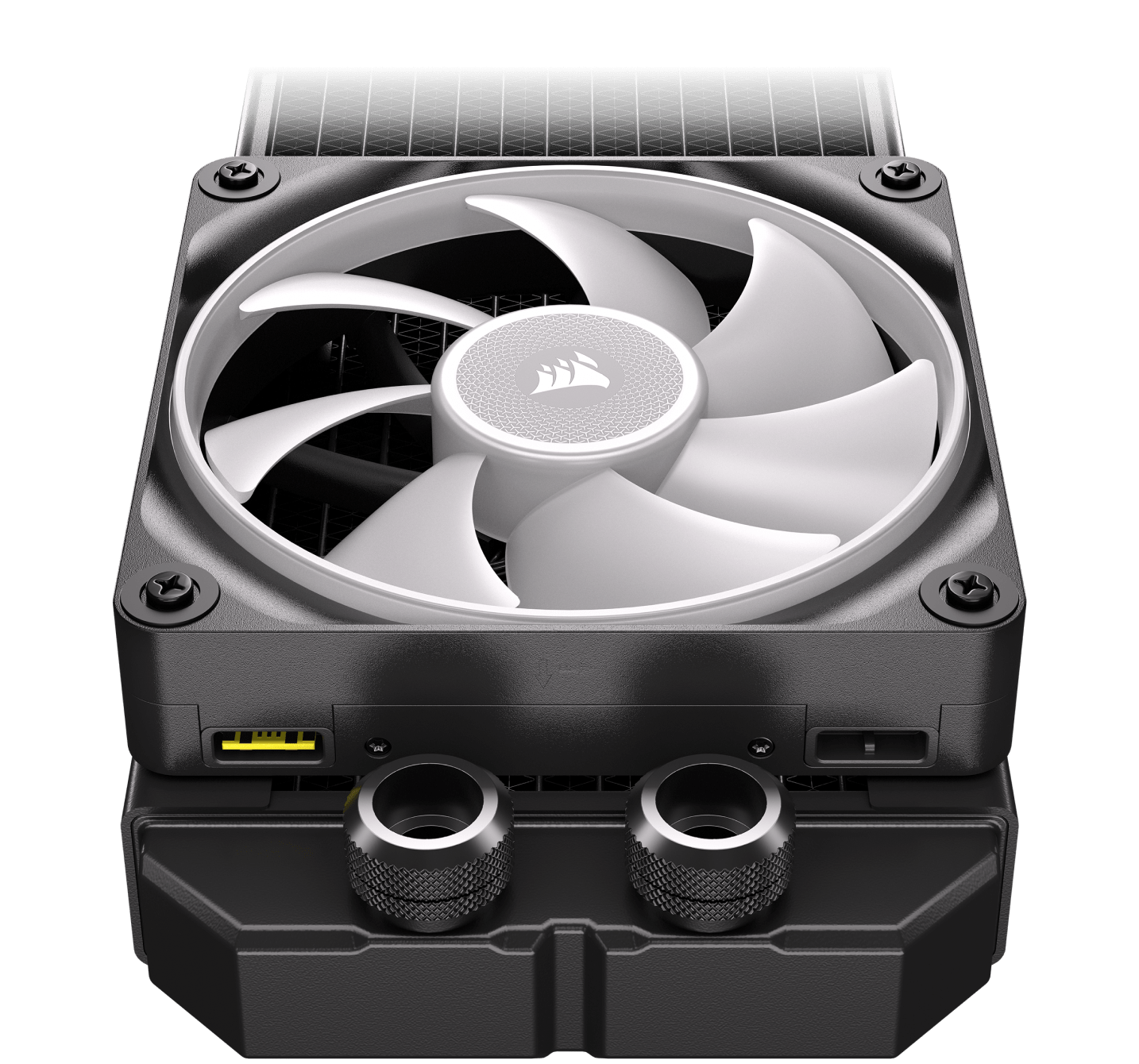Hydro X Series XR5 NEO 240 V2 Custom Cooling Radiator