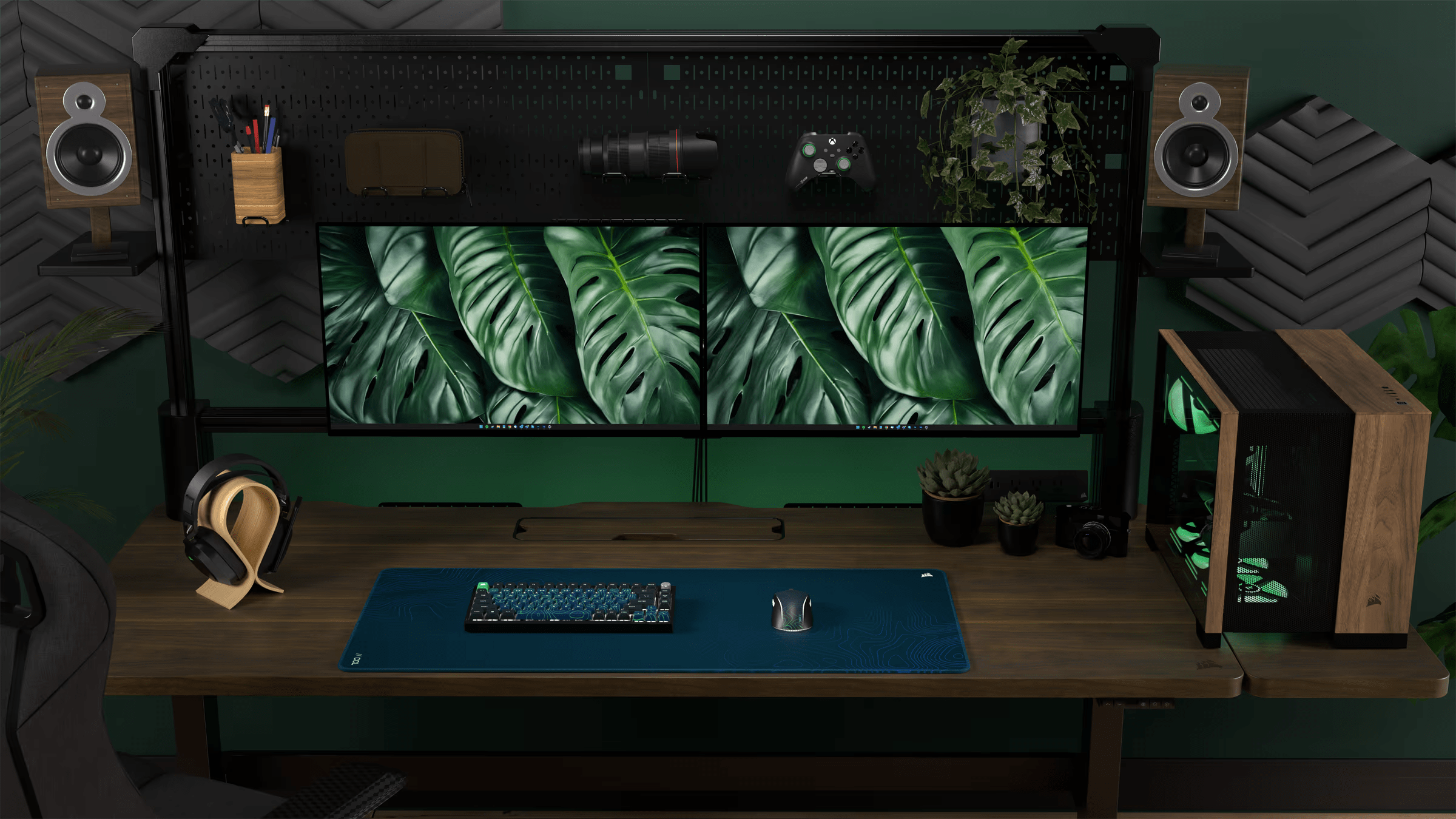 Custom Keyboards | Customizable Gaming Keyboards | CORSAIR