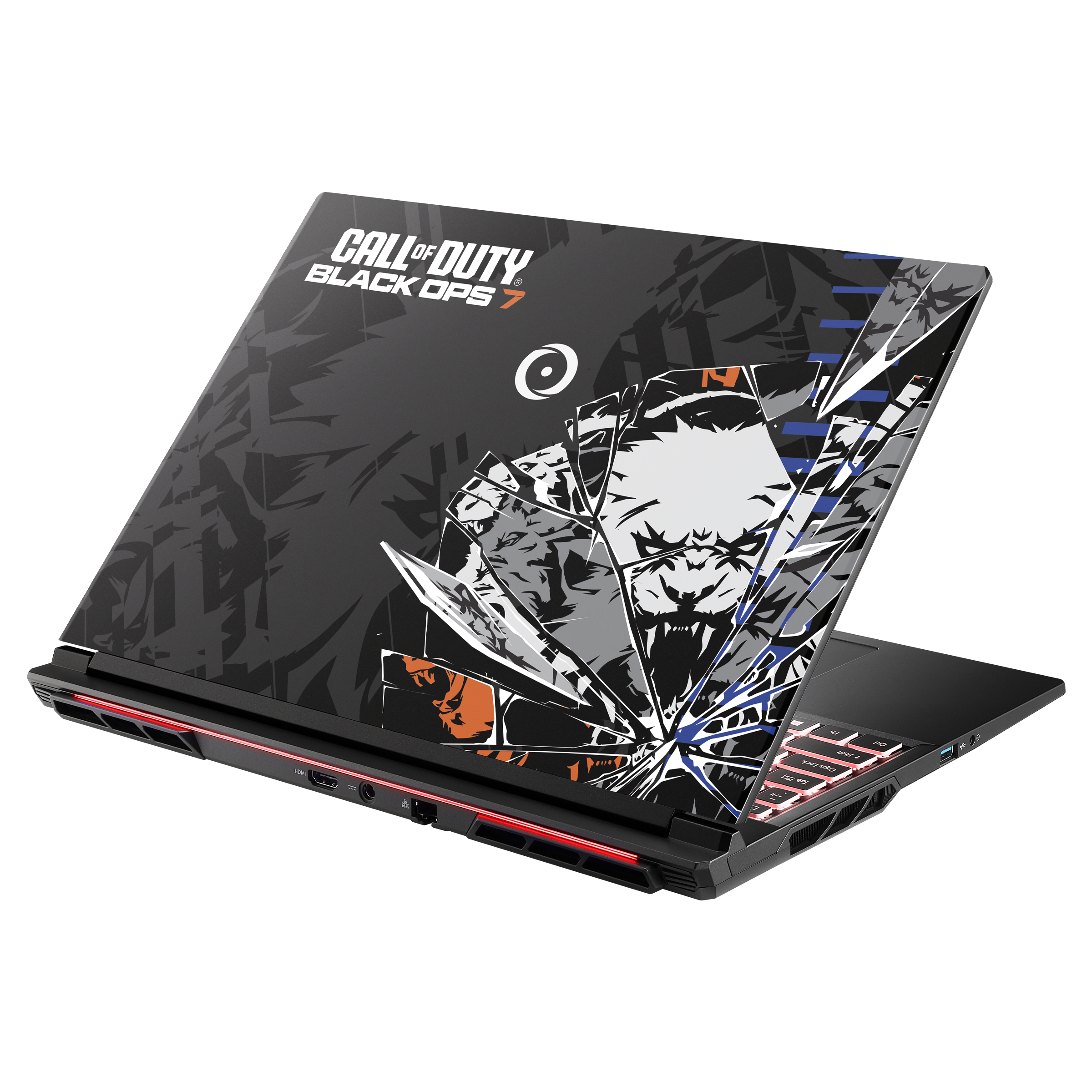 ORIGIN PC EON16-X - CALL OF DUTY®: BLACK OPS 7 EDITION: Intel Core ...
