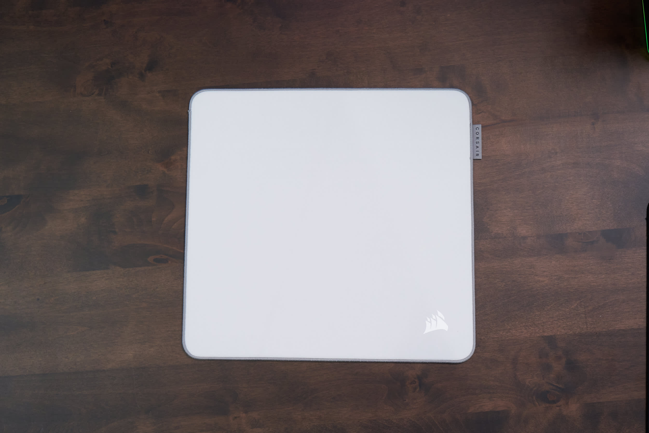 MM PRO Control Medium Esports-Tuned Cloth Mouse Pad - Gray
