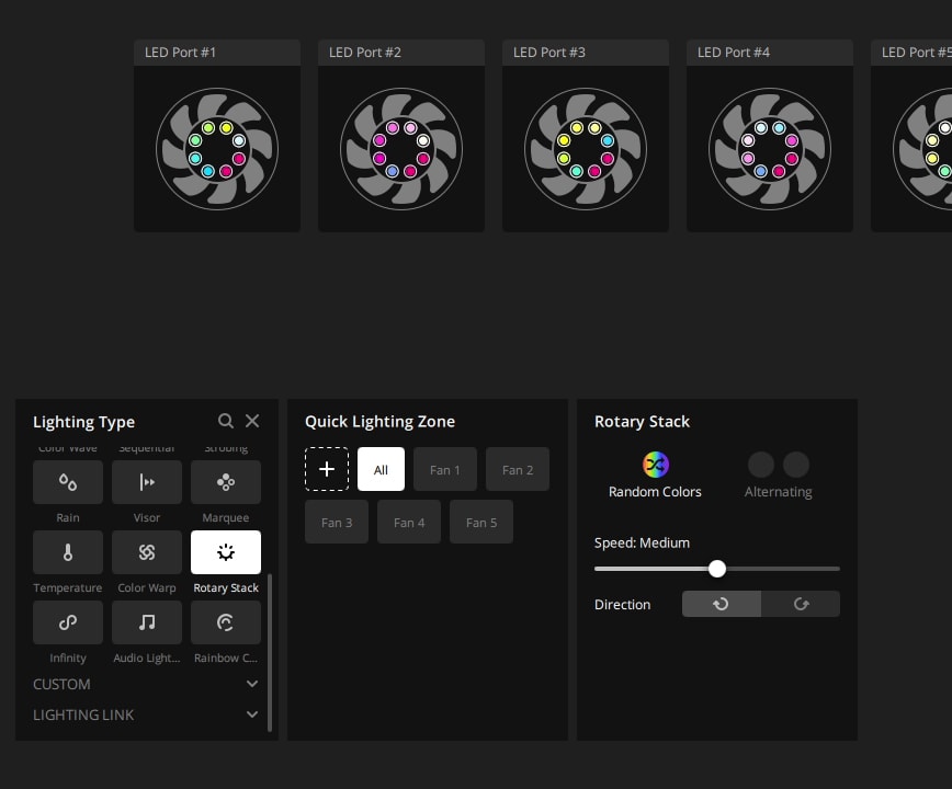 CORSAIR iCUE COMMANDER CORE XT Smart RGB Lighting and Fan Speed Controller