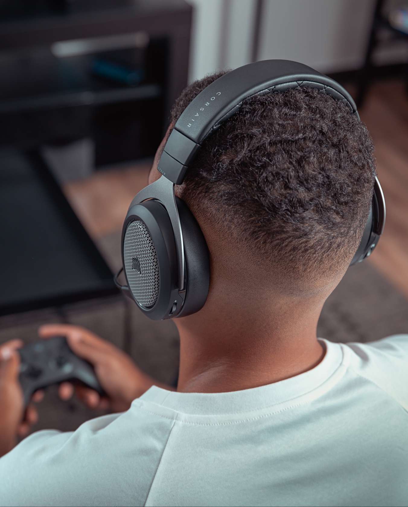 HS75 XB WIRELESS Gaming Headset for Xbox Series X and Xbox One