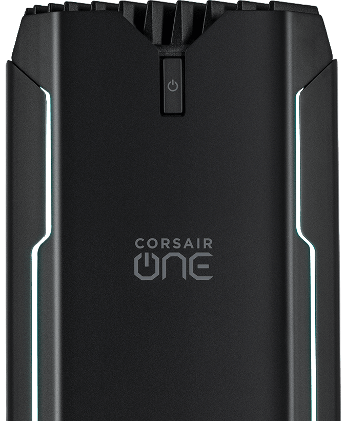 CORSAIR ONE PRO i182 Compact Workstation-Grade PC
