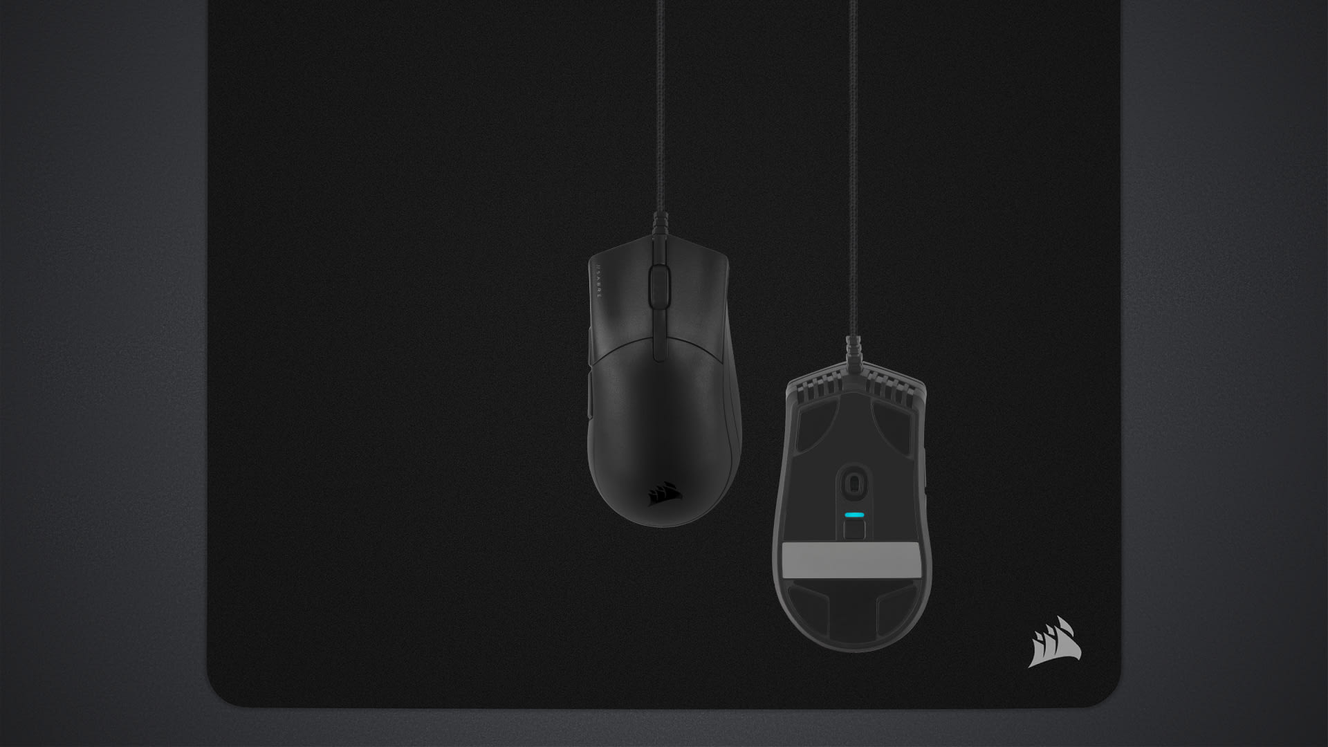 SABRE RGB PRO CHAMPION SERIES Ultra-Light FPS/MOBA Gaming Mouse