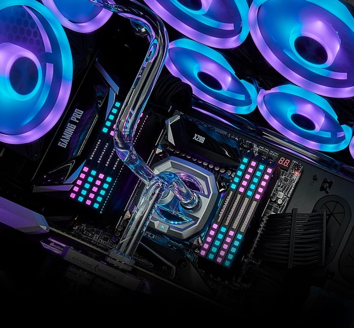 120mm PC Case Fans | 120mm Cooling Fans | CORSAIR