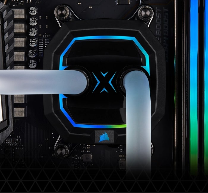 PC Water Blocks | PC Liquid Cooling Block | CORSAIR