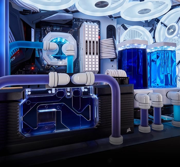 Gaming Monitors & Displays | CORSAIR