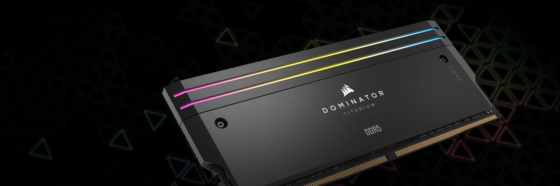 PC Components | Gaming Gear | CORSAIR