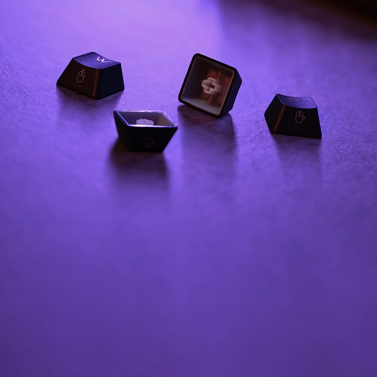 K65 PRO MINI RGB 65% Optical-Mechanical Gaming Keyboard