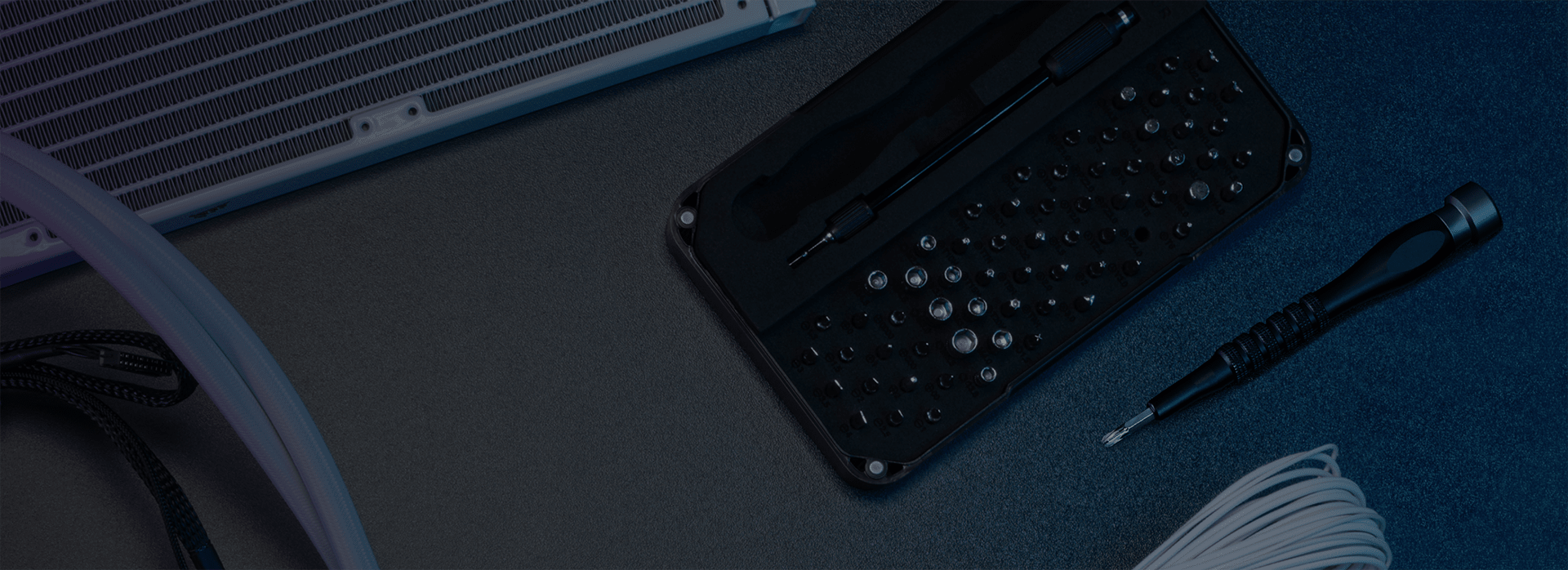 PC DIY Precision Toolkit | CORSAIR