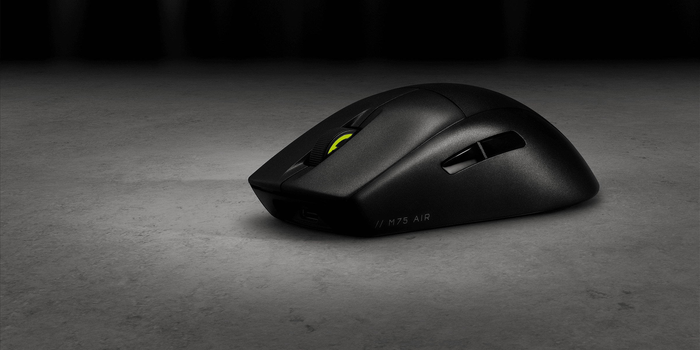 Gaming Mice | PC Gaming Mouse | CORSAIR