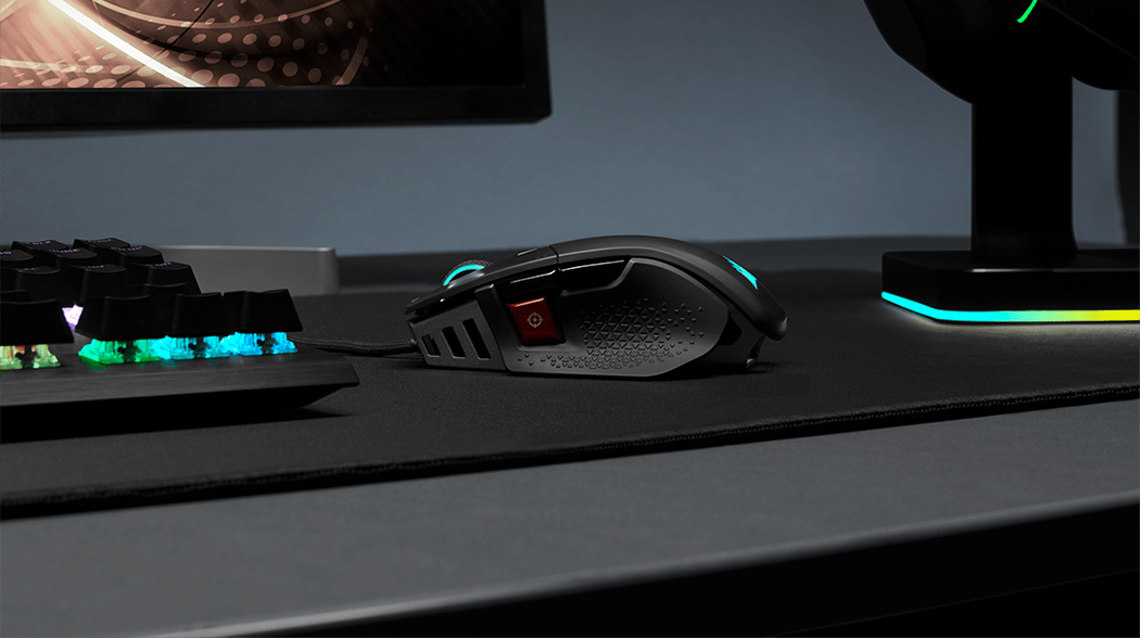 Wired Gaming Mice | Wired PC Gaming Mouse | CORSAIR