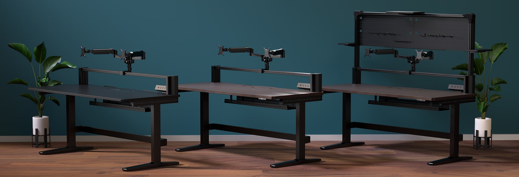 Gaming Desks | Gaming PC Desks & Tables | CORSAIR