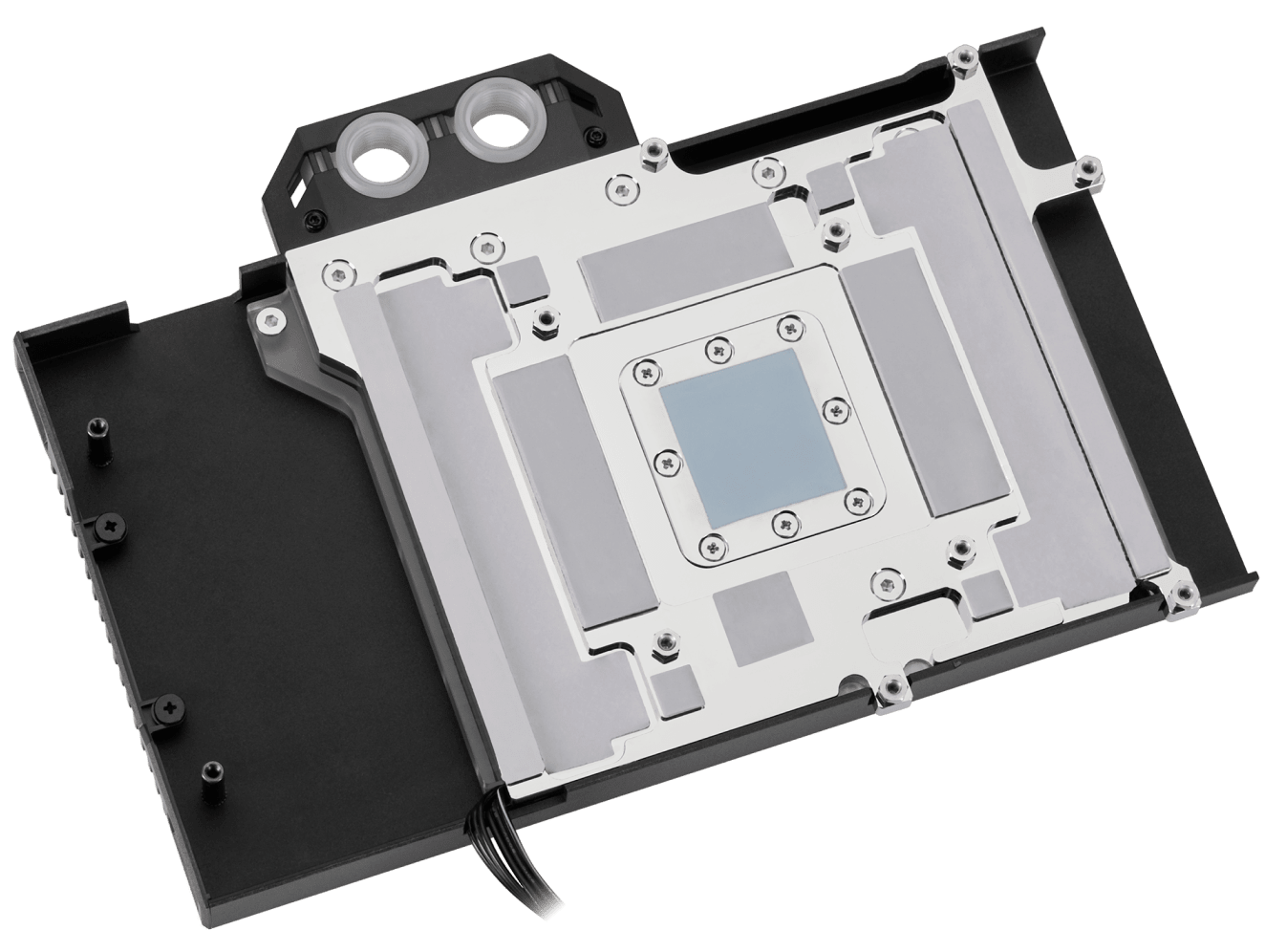 Hydro X Series iCUE LINK XG7 RGB 40-SERIES GPU Water Block (4090 STRIX/TUF)