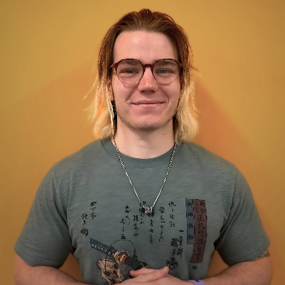 CORSAIR Internship Program